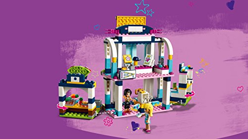 LEGO 41338 Friends Stephanie's Sports Arena - BricksBuyer.com