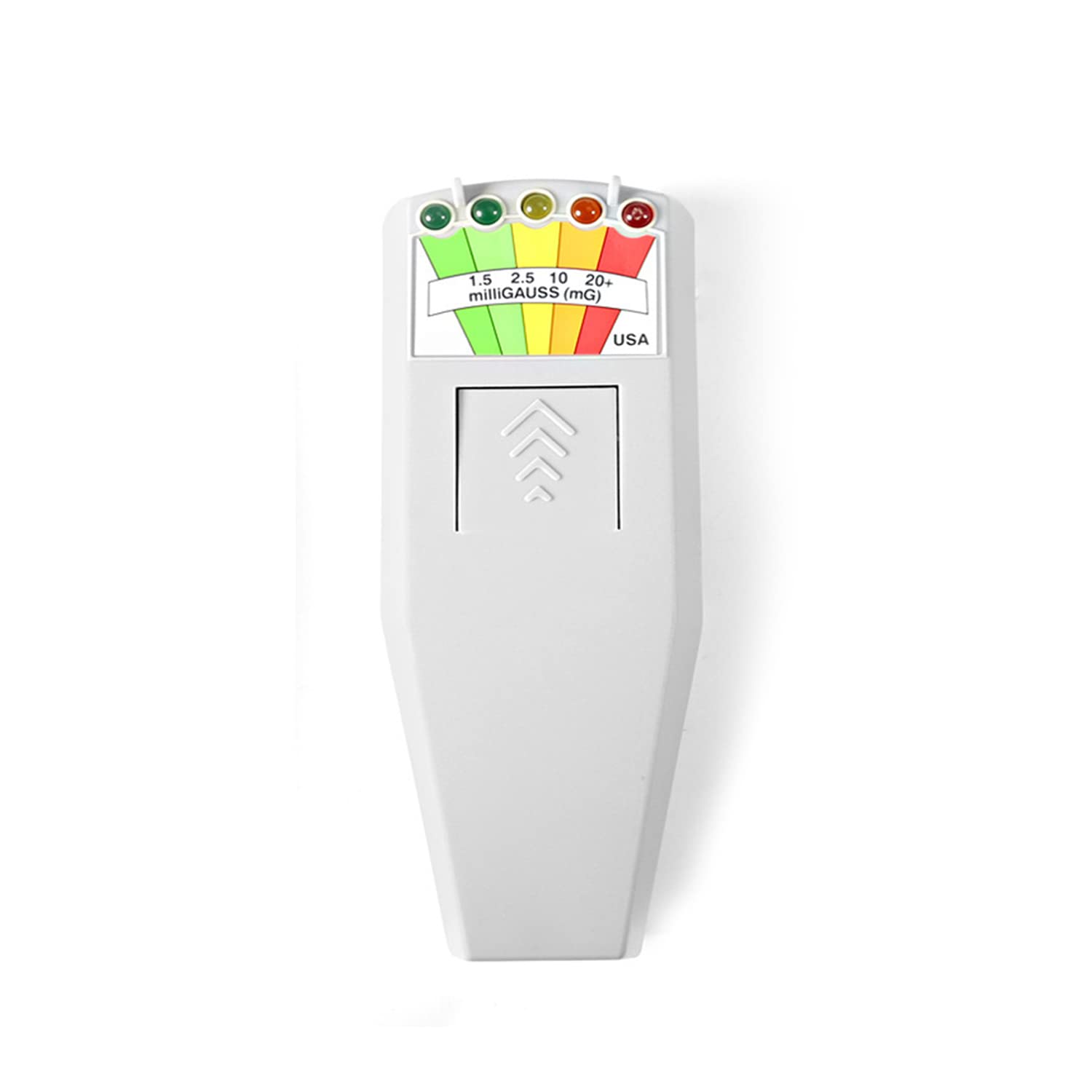 Buy Emf Meter ,KKnoon Electromagnetic Field Ghost Hunting EMF Gauss ...