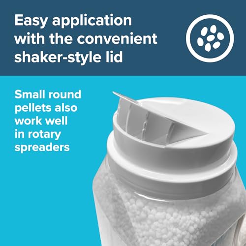 Snapklik.com : EasyPath Pet & Plant-Safe Magnesium Chloride Pellets (10 ...