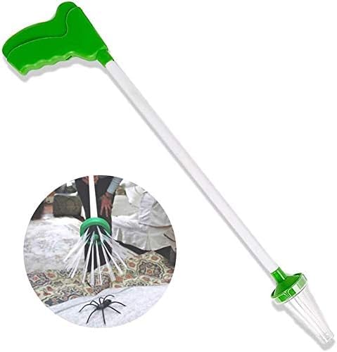 JUVIW Spider Catcher, Safe Removal of Spiders, Small Animal Catchers ...