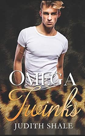 Amazon.com: Omega Twinks: Feline Shifter Mpreg Romance Bundle (Hanglake ...