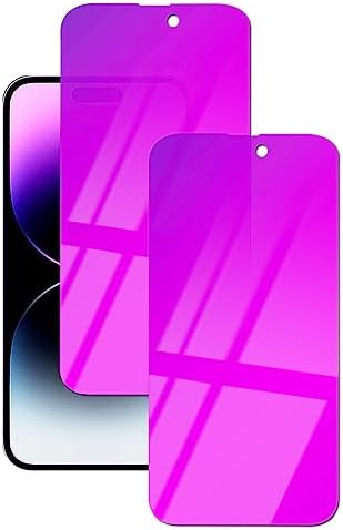 Amazon.com: GIGIKISS Compatible for iPhone 13 Pro Max Privacy Screen ...