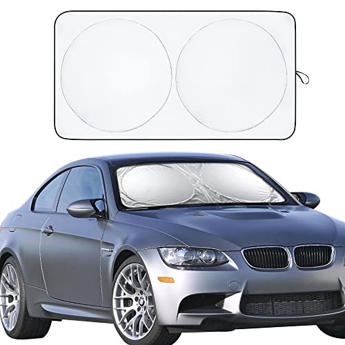 Top 13 Best Car Windshield Shade Reviews Buying Guide Top 13 Best Car Windshield Shade Reviews Buying Guide