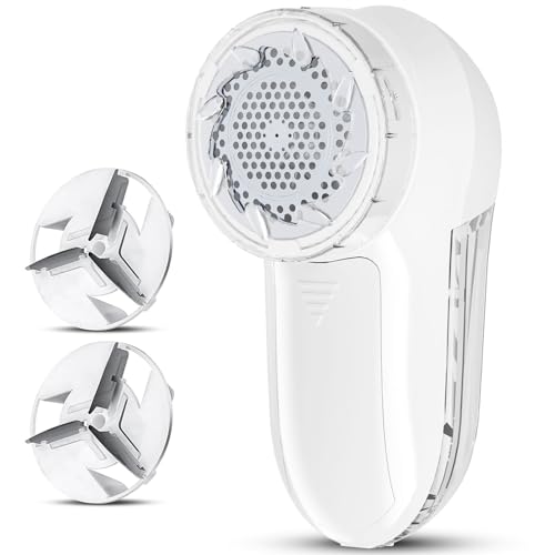 Top 10 Best Sweater Fuzz Ball Remover : Reviews & Buying Guide - Katynel