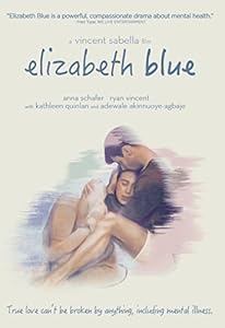 Elizabeth Blue: Amazon.in: Sabella, Vincent, Schafer, Anna, Vincent ...