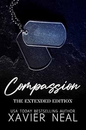 Amazon.com: Compassion: The Extended Edition (Grumpy Sunshine ...