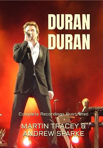 Amazon.com: Duran Duran: Complete Recordings Illustrated (Essential ...