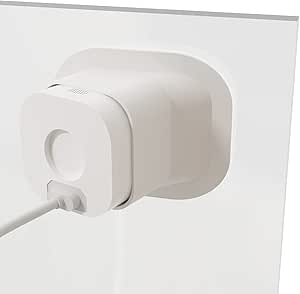 Amazon.com : Teccle Angled Window Mount Bracket for Blink Mini, 20 ...