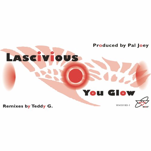 Play You Glow by Lascivious on Amazon Music