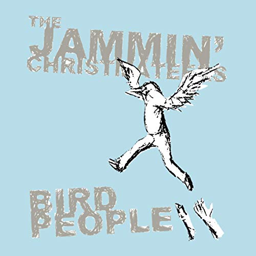Bird People by Jammin' Christmateers on Amazon Music - Amazon.com