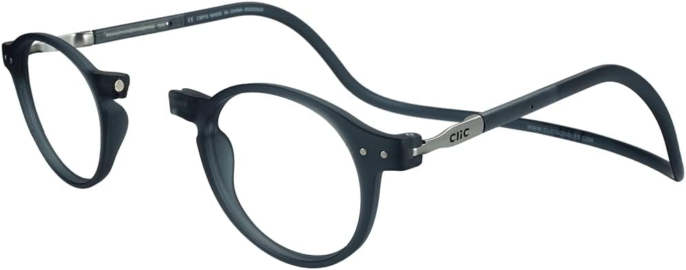 Amazon.com: Clic Magnetic Reading Glasses, Computer Readers ...
