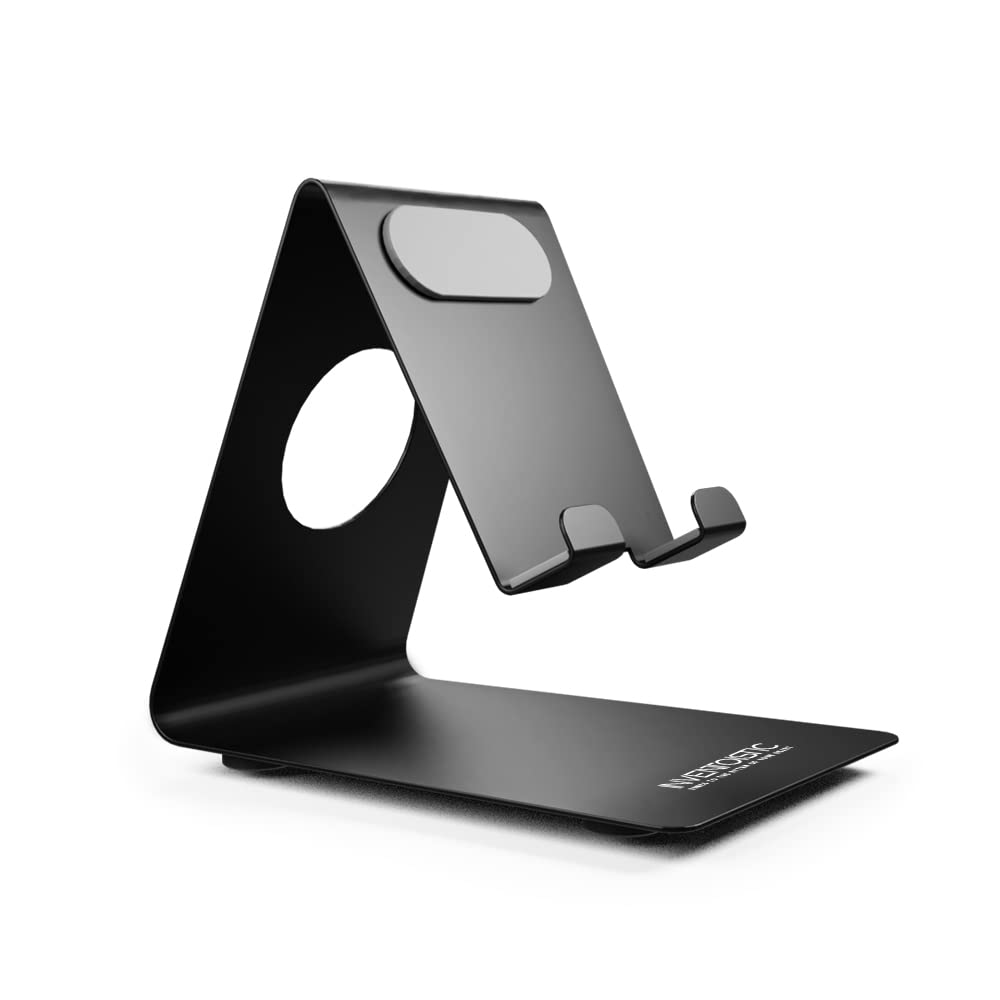 INVENTOISTIC Multi Phone Mini Mobile Stand, Desktop Mount Metal Mobile ...