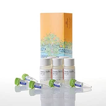 CytoTox-Fluor Cytotoxicity Assay, 5 × 10ml: Amazon.com: Industrial ...