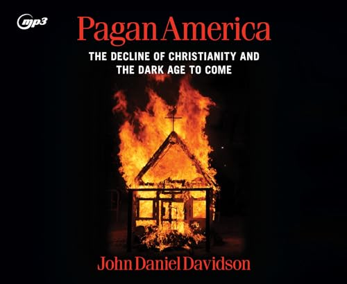 Decline Of Christianity In Europe Since 1675 The Witness 1822