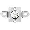 Amazon.com: Genuine OEM 6931EL3001F Dryer Thermostat and 6931EL3003D ...