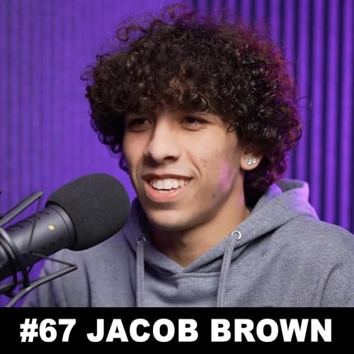 Jacob Brown [ Doubt Me Podcast #67 ] Jiu Jitsu Athlete, Actor, Model ...