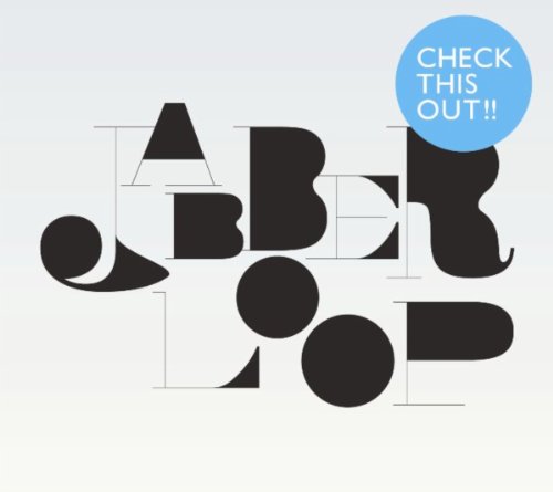 Amazon Music - JABBERLOOPのCHECK THIS OUT - Amazon.co.jp