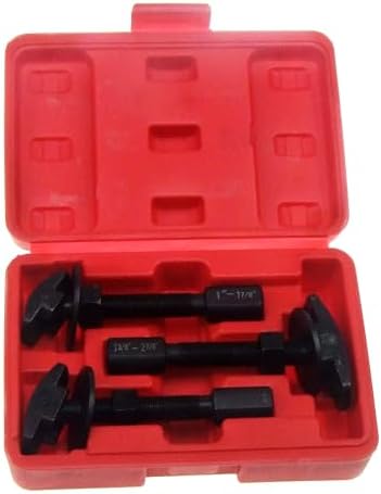 Bestauto Bearing Puller Fit 2005-2017 Frontier Rear Axle Shaft Bearing ...