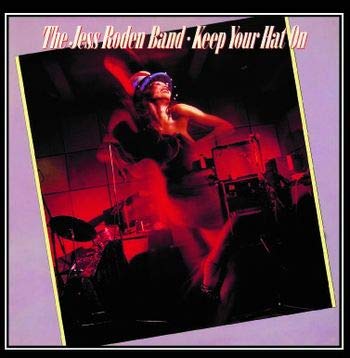 the jess roden band - keep your hat on - Amazon.com Music
