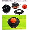 Amazon.com : TALSWIF Reel Easy Trimmer Head 308923014 for Toro 51954 ...
