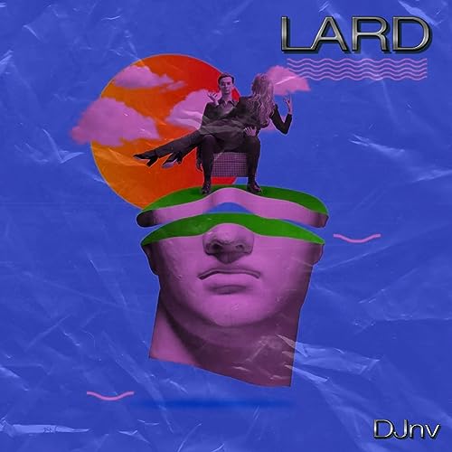 Play LARD by DJnv on Amazon Music Unlimited