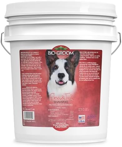 Amazon.com : Top Performance Pro Formula Dog and Cat Degreaser, 64 ...