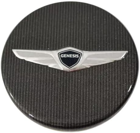 Amazon.com: Generic Genuine OEM 52960D2400 Wheel Hub Center Cap / 52960 ...