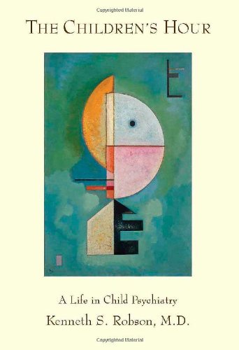 The Children's Hour: Kenneth S. Robson: 9780615391984: Amazon.com: Books