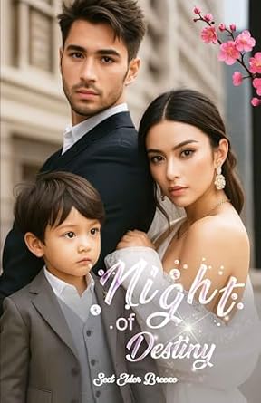 Amazon.com: Night of Destiny: A Romance Novel: 9798877943346: Breeze ...