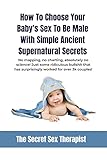 【発売日：2022年11月23日】・製造元:The Secret Sex Therapist