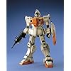 Amazon.com: RGM-79[G] GM Ground Type Gundam 08th MS Team, Bandai MG 1/ ...