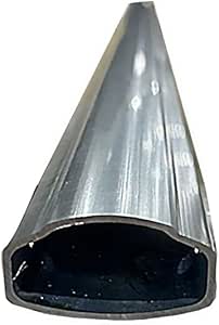 Amazon.com: Mytee Products 103" Aluminum Cross Bar for Dump Truck Tarp ...