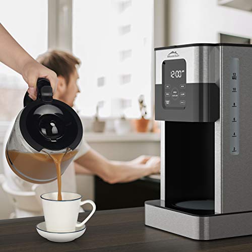 The 20 Best Self-Cleaning Coffee Makers of 2026 [Verified] - Cherry Picks