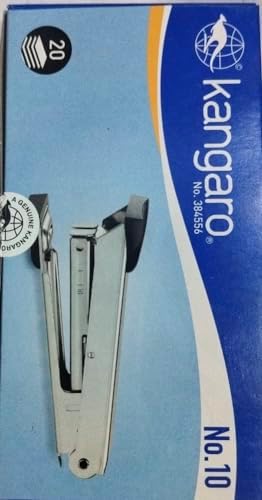 Kangaro Stapler No 10. Best Staplers for Offices and Home : Amazon.in ...