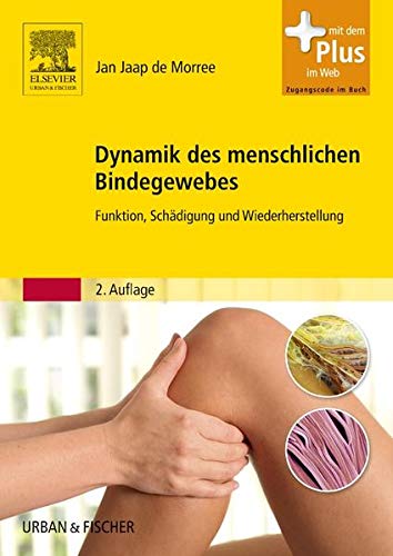 Bindegewebe - Kompaktlexikon der Biologie