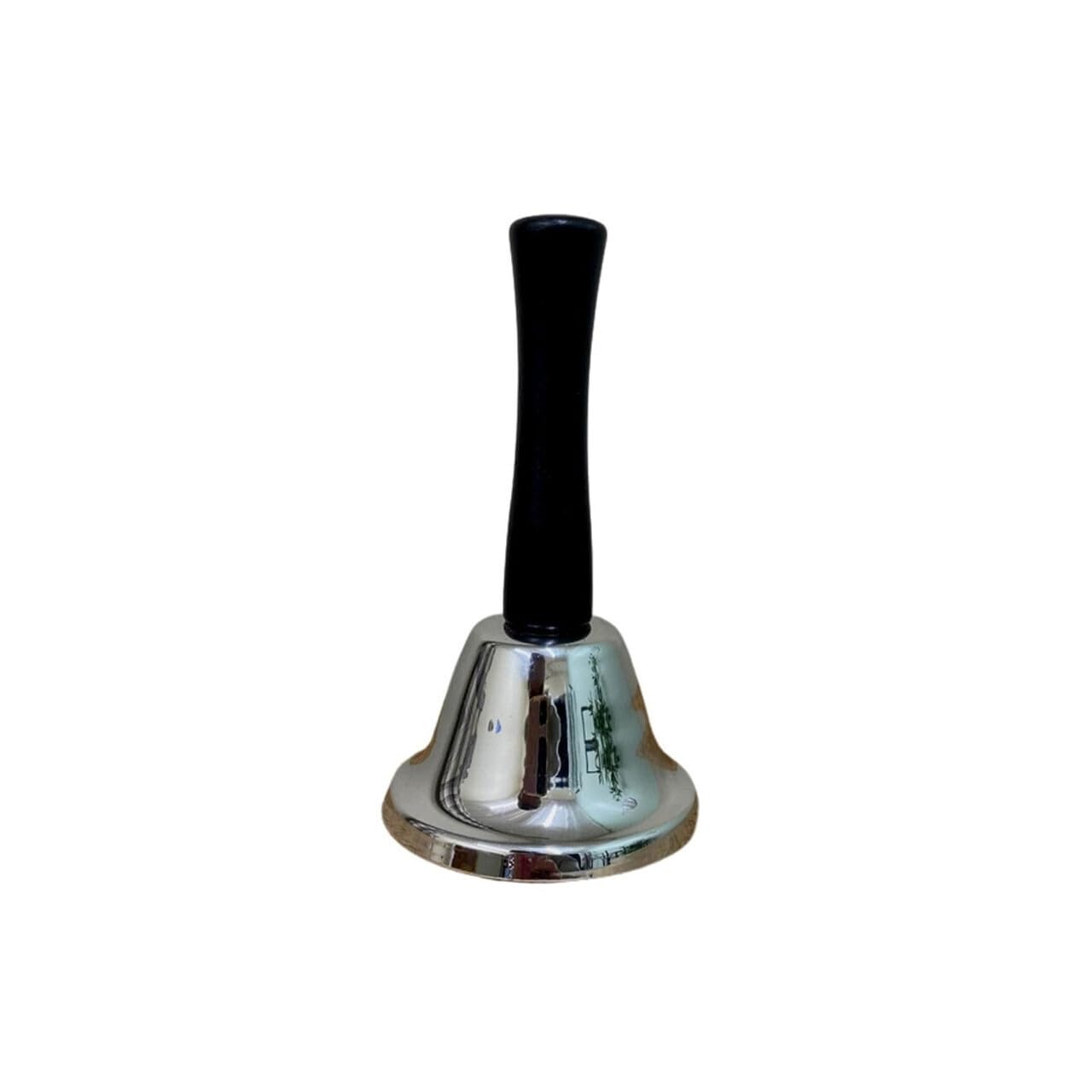Stainless Steel Hand Bell Hand Service Bell - The Classic Reception ...