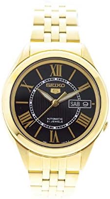 Amazon.co.jp: SEIKO (セイコー) 腕時計 セイコー海外モデルセイコー5自動巻きSNKL40K1 [並行輸入品] : ファッション