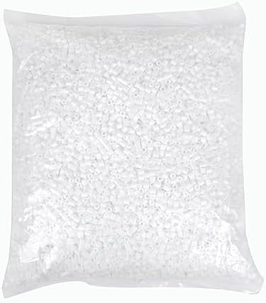 Tcthbc Fuse Beads Kit 10,000 Melting Beads 48 Colors Fusion Beads 5mm ...