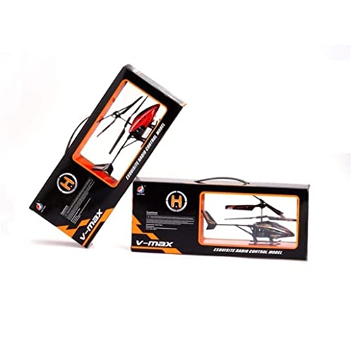 Buy Toy Box V Max Helicopter Original Radio Remote Controlled ...