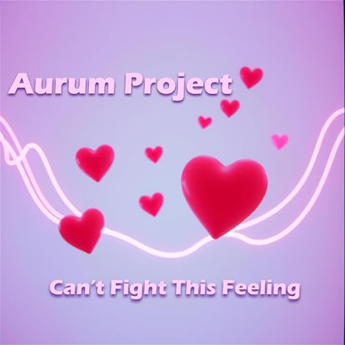 Casanova song by Aurum Project from Can't Fight This Feeling on Amazon Music