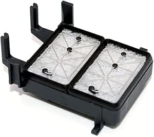 Amazon.com: Print Head Capping Station Unit Cap Top for Epson p800 ...