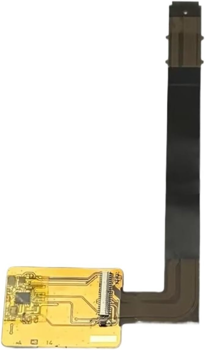 Amazon.com : Compatible for Nikon Z6II Z7II Rotating LCD Display Screen ...