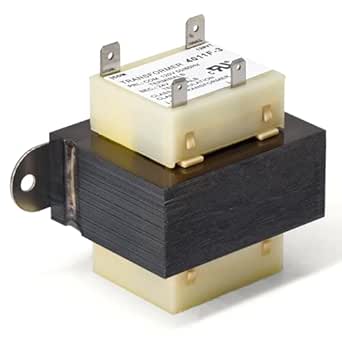 Criditpid HVAC Furnace Transformer Replacement for Trane TRR01729 ...