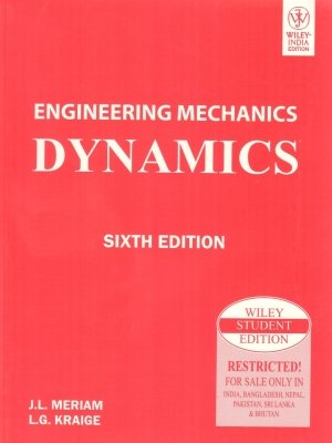 Amazon.com: Engineering Mechanics: Dynamics, Sixth Edition UPDATE ...