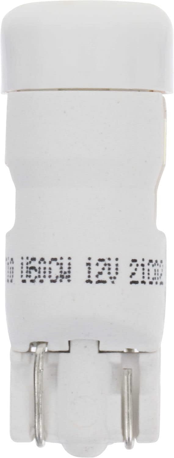 Philips 12961 Ultinon – Bombilla LED de señalización exterior, 2 ...