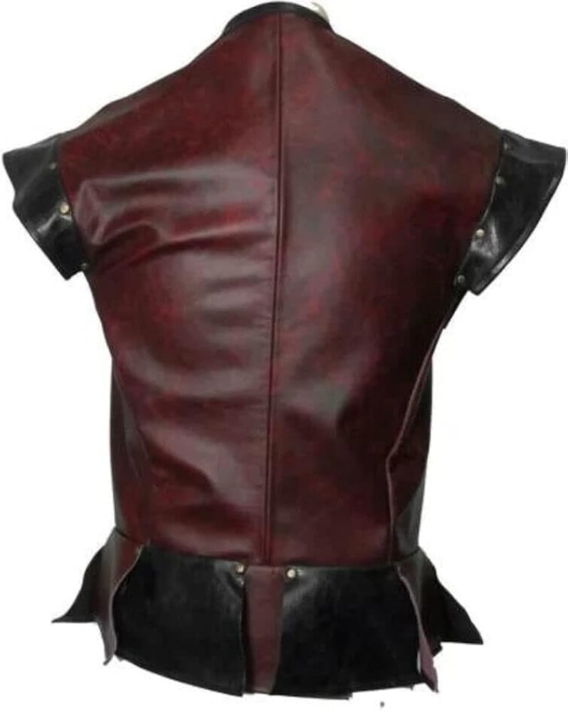 Jerkin Jacket