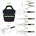 Senkora Outils de Jardin,13 PCS Outillage de Jardin Kits d'outils de ...