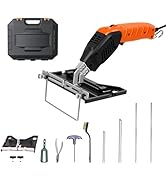 Amazon.com: RONGTER 4 in 1 Hot Wire Electric Foam Cutter kit, Styrofoam ...