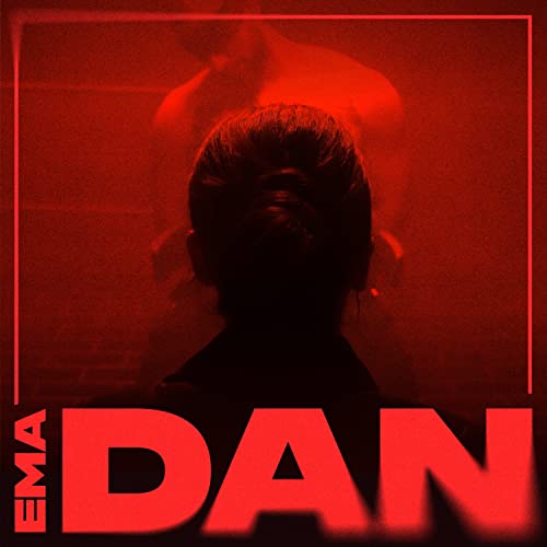 Amazon Music Unlimited - Ema 『Dan』
