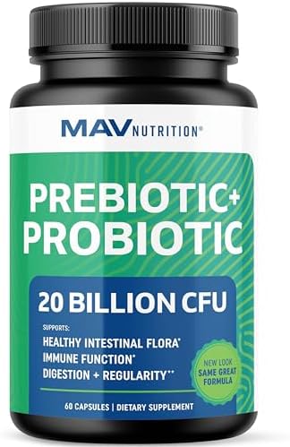 Amazon.com: Layer Origin SuperHMO: Synbiotic Capsules with 5 HMO ...
